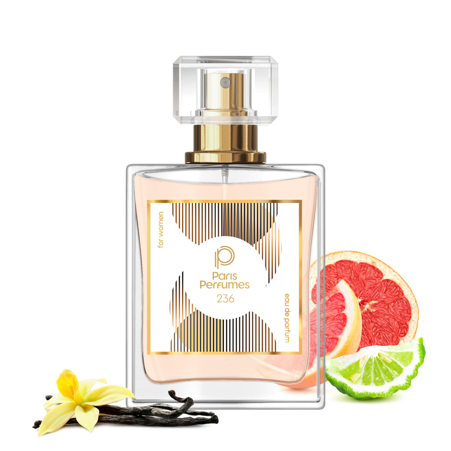 Marki perfum | Paryskie Perfumy