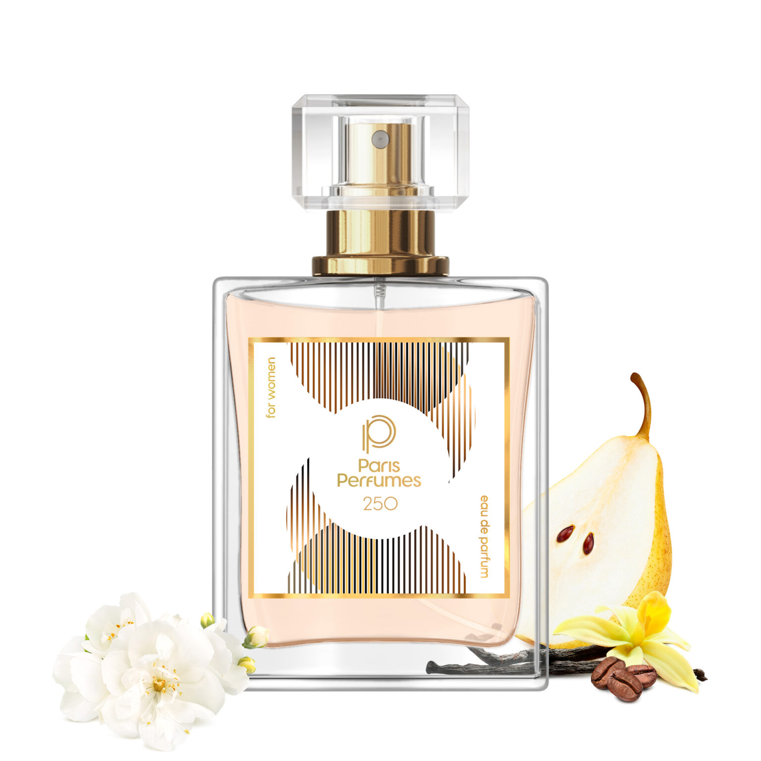 Paryskie Perfumy